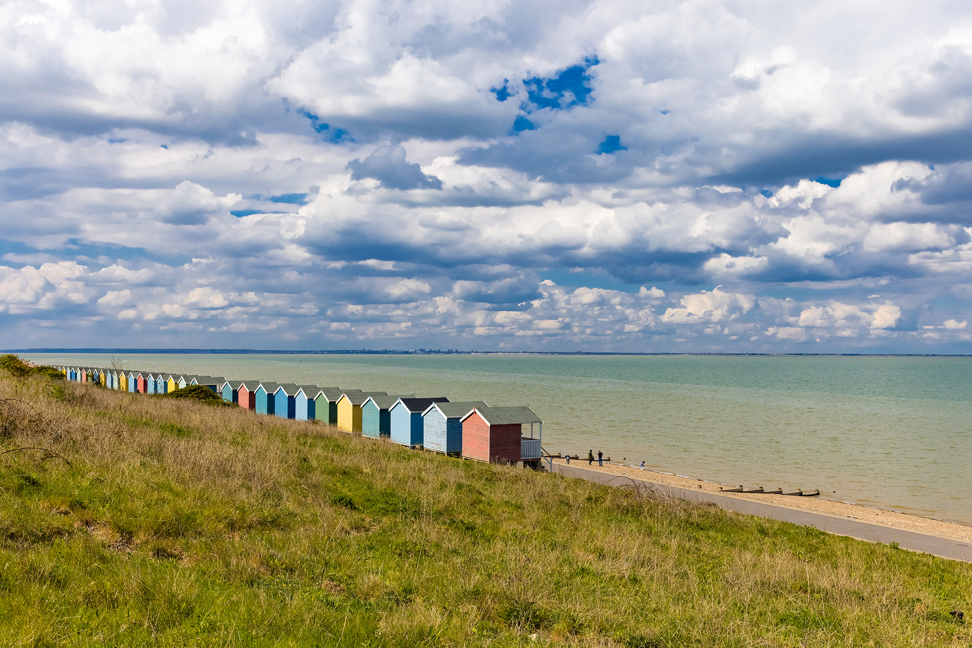 The best seaside town visits around the Isle of Sheppey | Seaview Leysdown