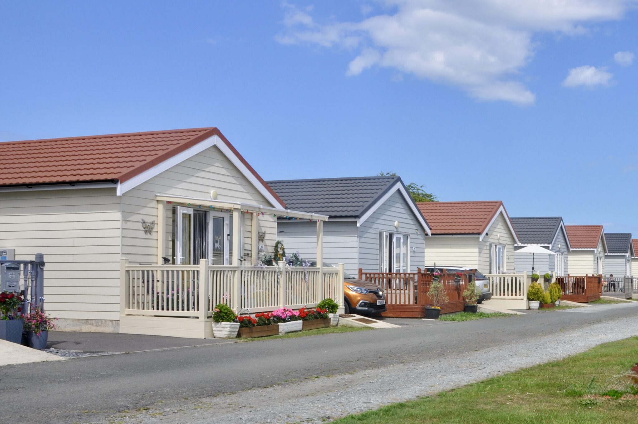 Privately owned caravan parks in Kent | Seaview Leysdown