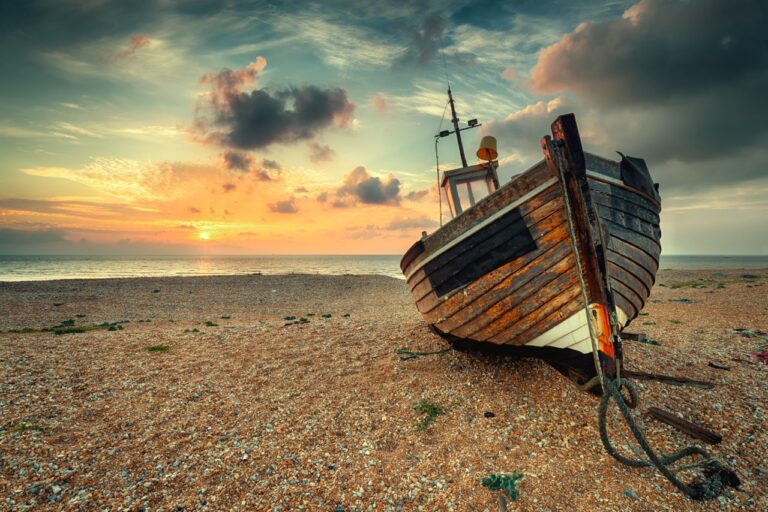A Guide to Leysdown-on-Sea | Seaview Leysdown