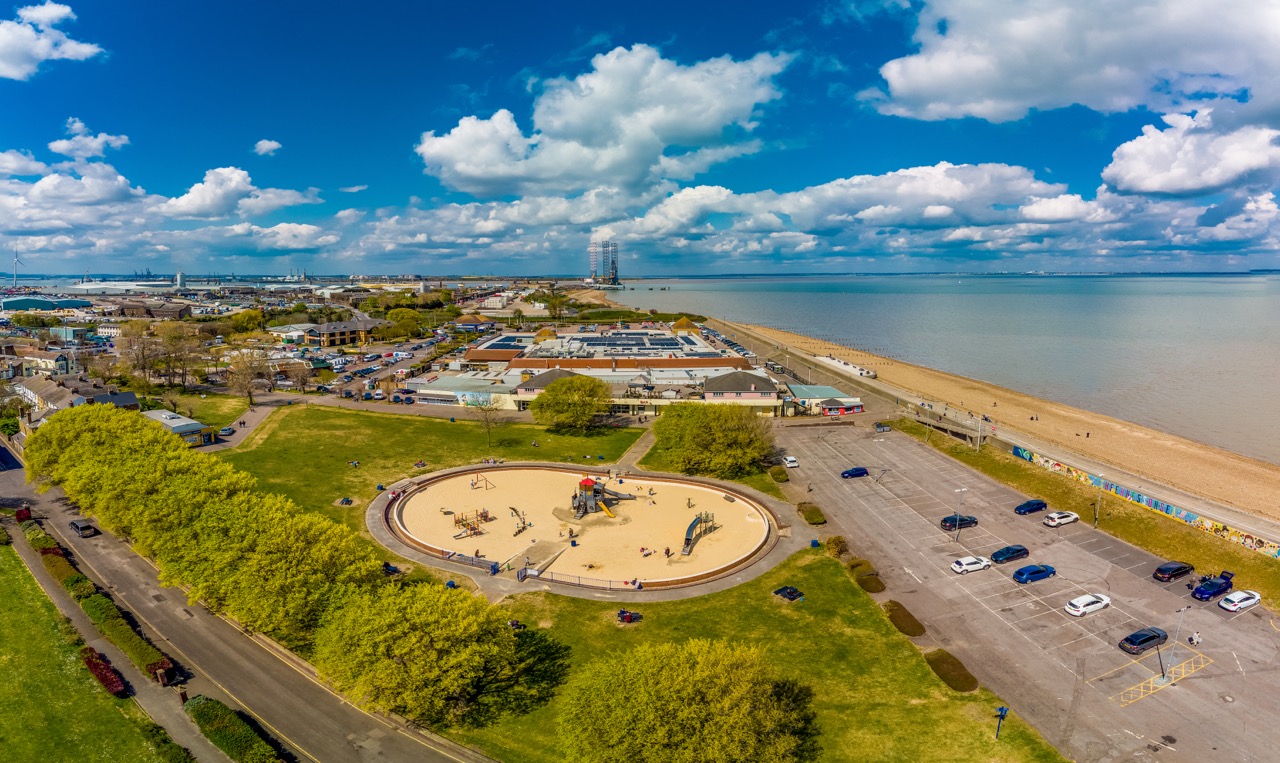 A Guide to Sheerness on the Isle of Sheppey | Seaview Leysdown
